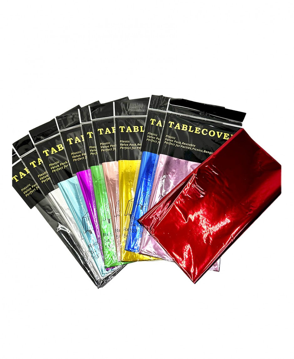 Mantel de mesa de color Solido Cumpleaños – “San Antonio”