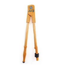 Compas de madera – “San Antonio”